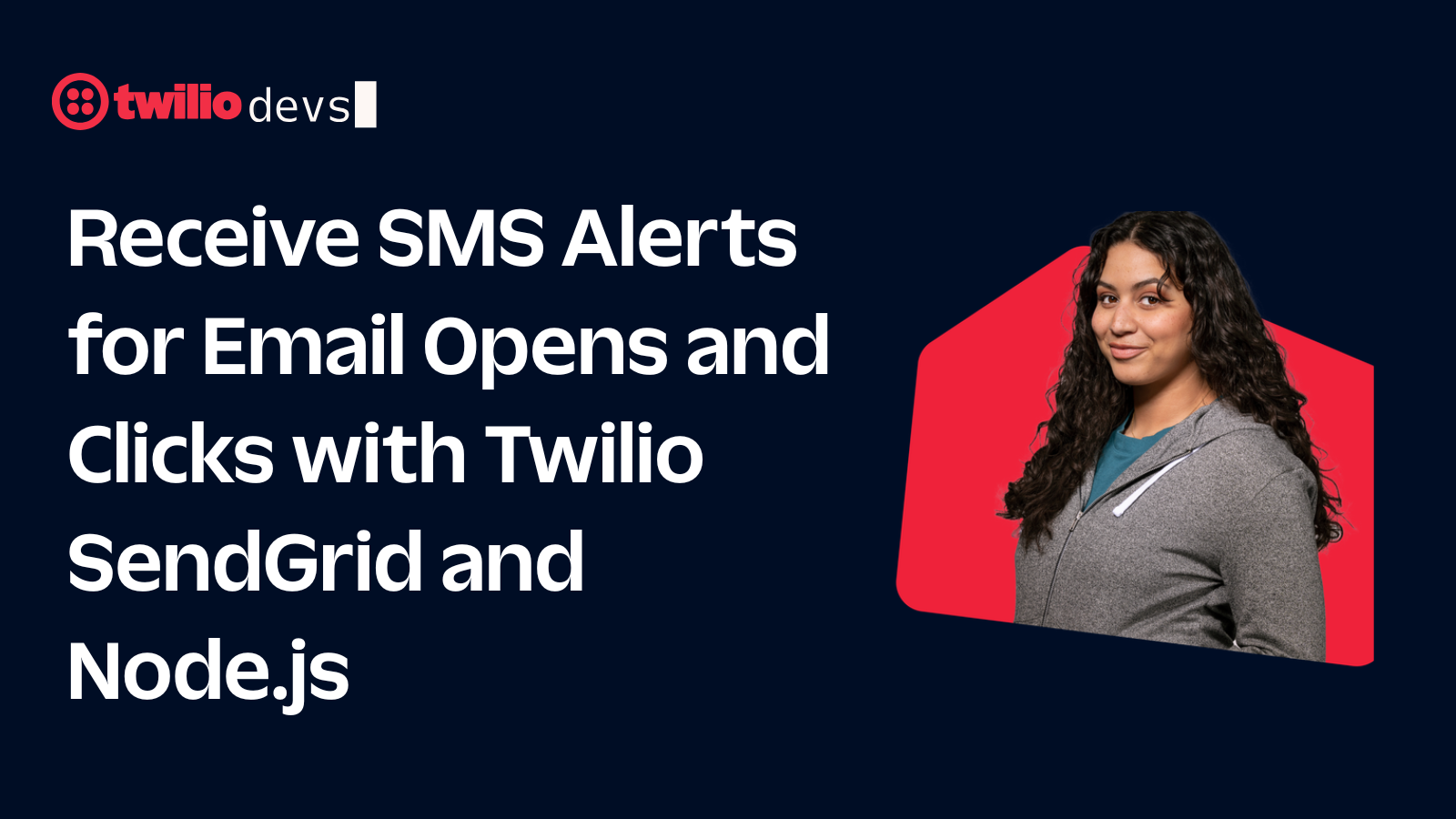 Developer Hub | Twilio